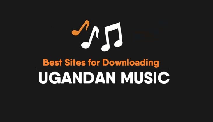 Top 10 Websites To Download Ugandan Music For Free 2025 - Condala Blog ...