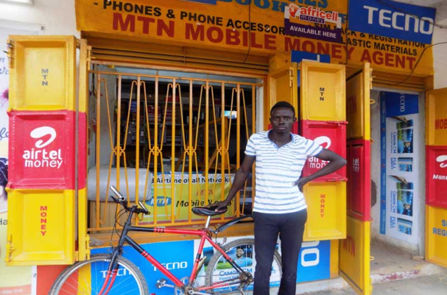 How To Start A Lucrative Mobile Money Business In Uganda - Condala Blog ...