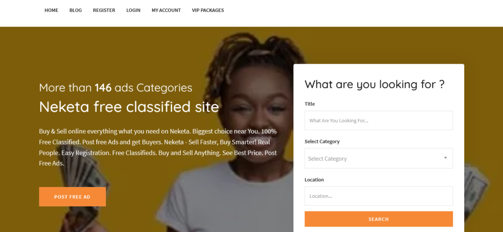 Top 5 ecommerce websites in Uganda in 2025 - Condala Blog | Shopping ...