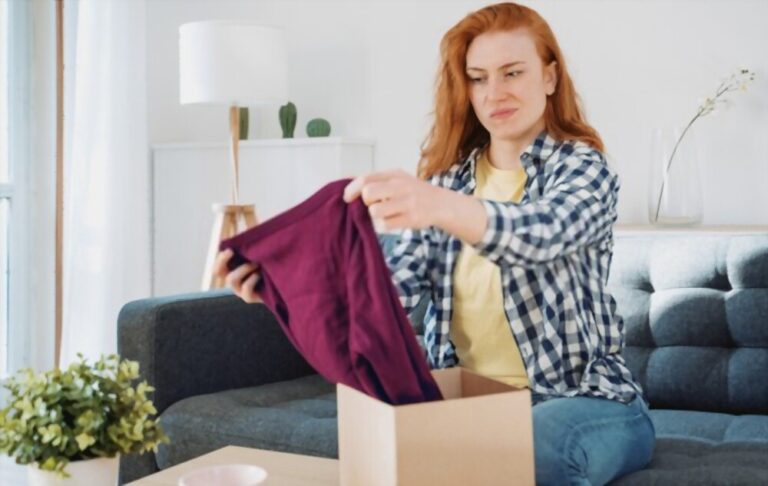 Returning an Item: A Step-by-Step Guide for Online and In-Store ...