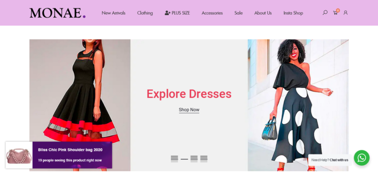 Top 5 Online Fashion Stores In Uganda 2024
